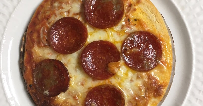 Real Good Pizza - How good is it?