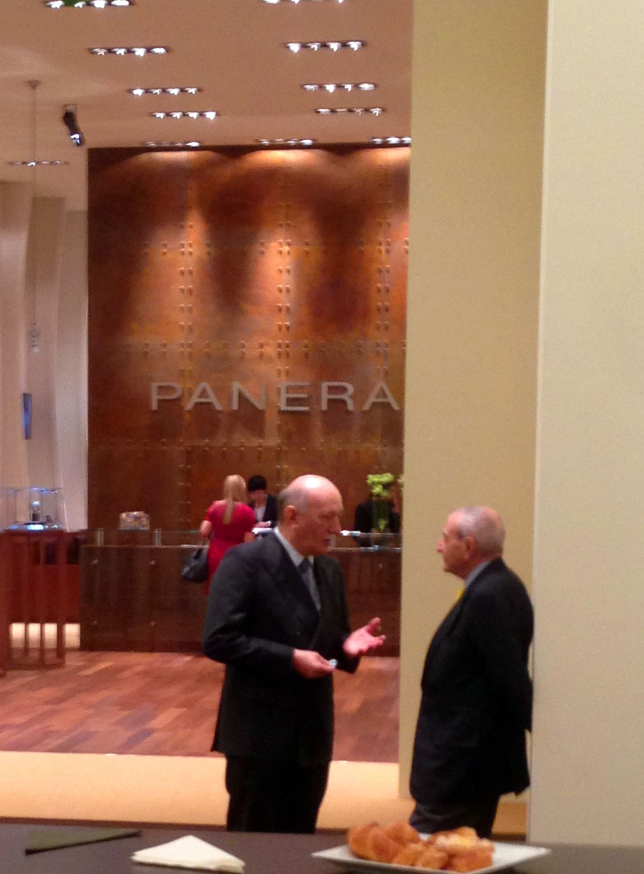 ...Welcome to PaneraiMagazine.com Home of Jake's Panerai World ...