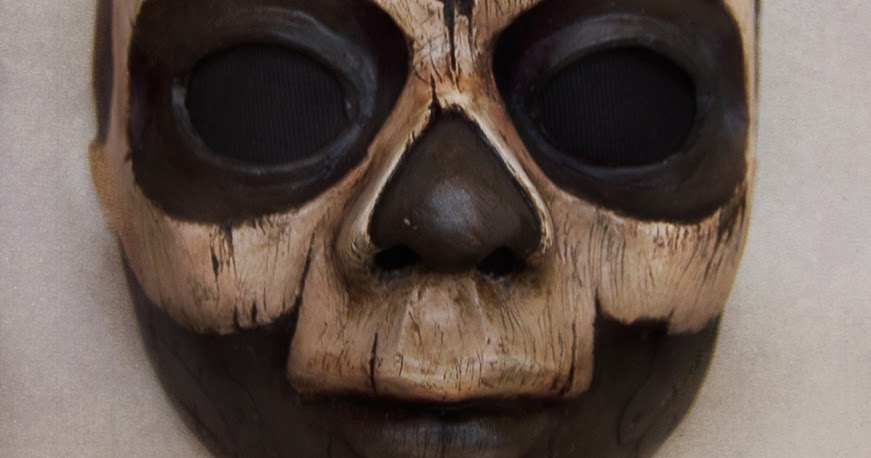 Propnomicon: Mask of the Bitter Queen