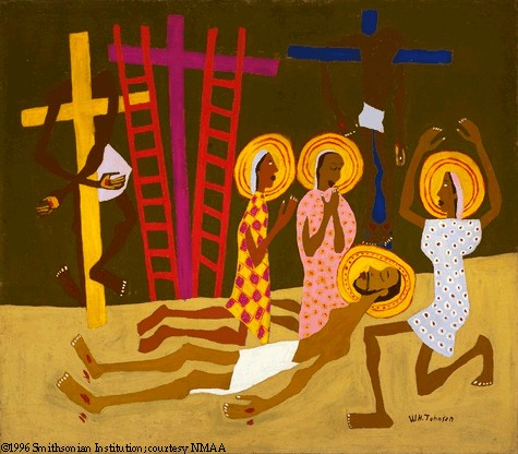 Journeying With Jesus: Images of Jesus from Around the World