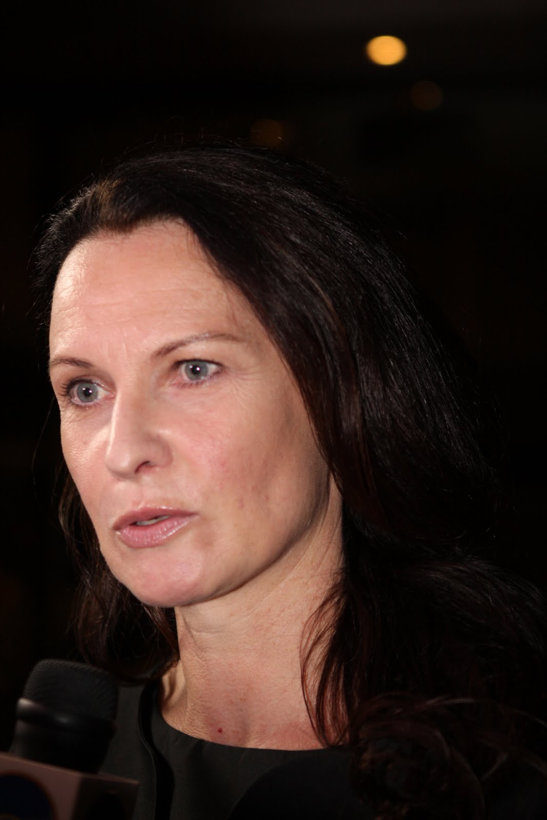 Eva Rinaldi Photography: Aus film Oranges and Sunshine Premiere, by Eva ...