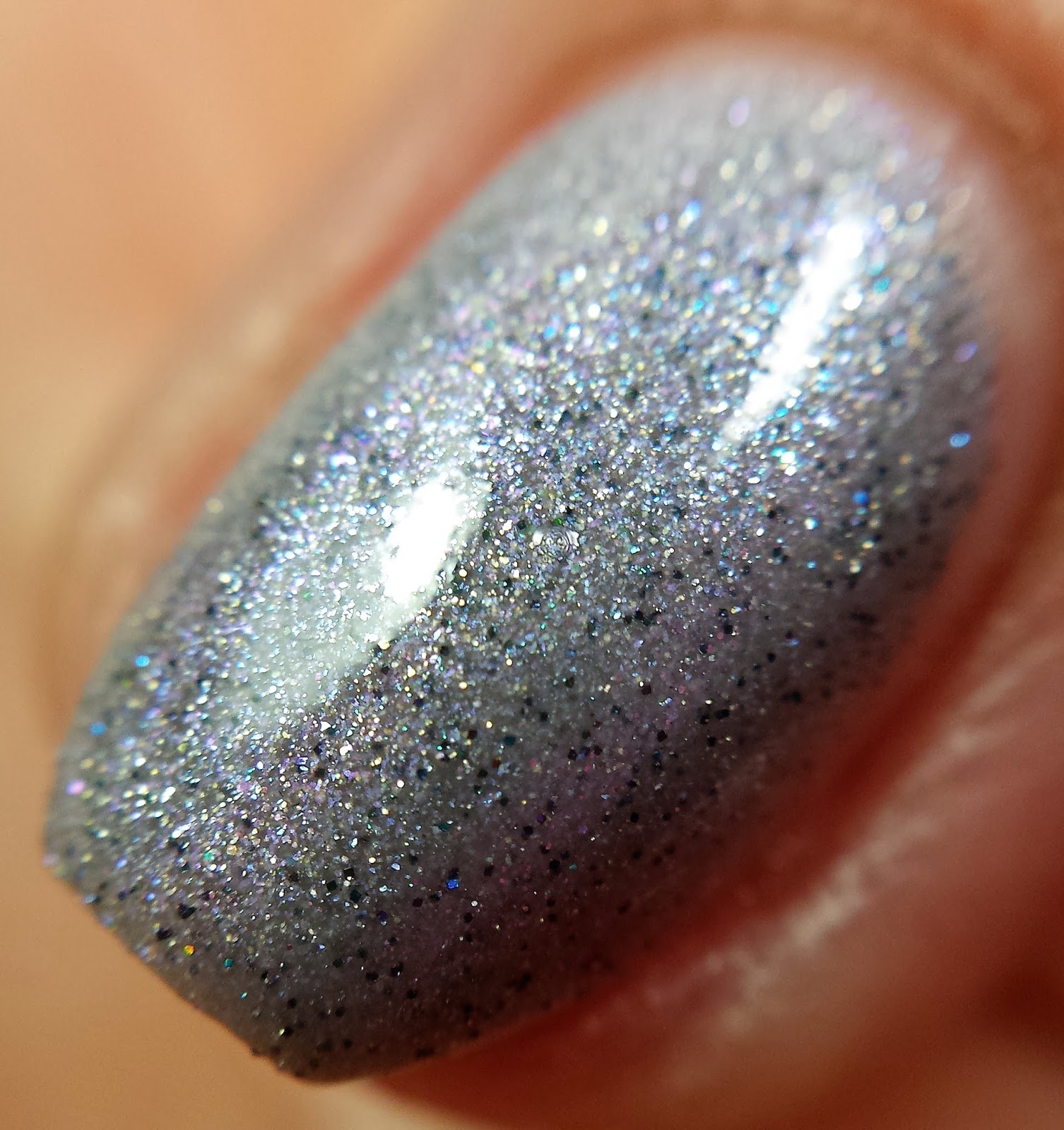 Caffeinated Cuticles: Joy Lacquer ~ Kinder Queen Collection