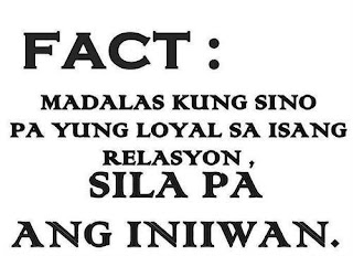 Pinoy Pickup Lines | Banat Lines Cheesy Lines