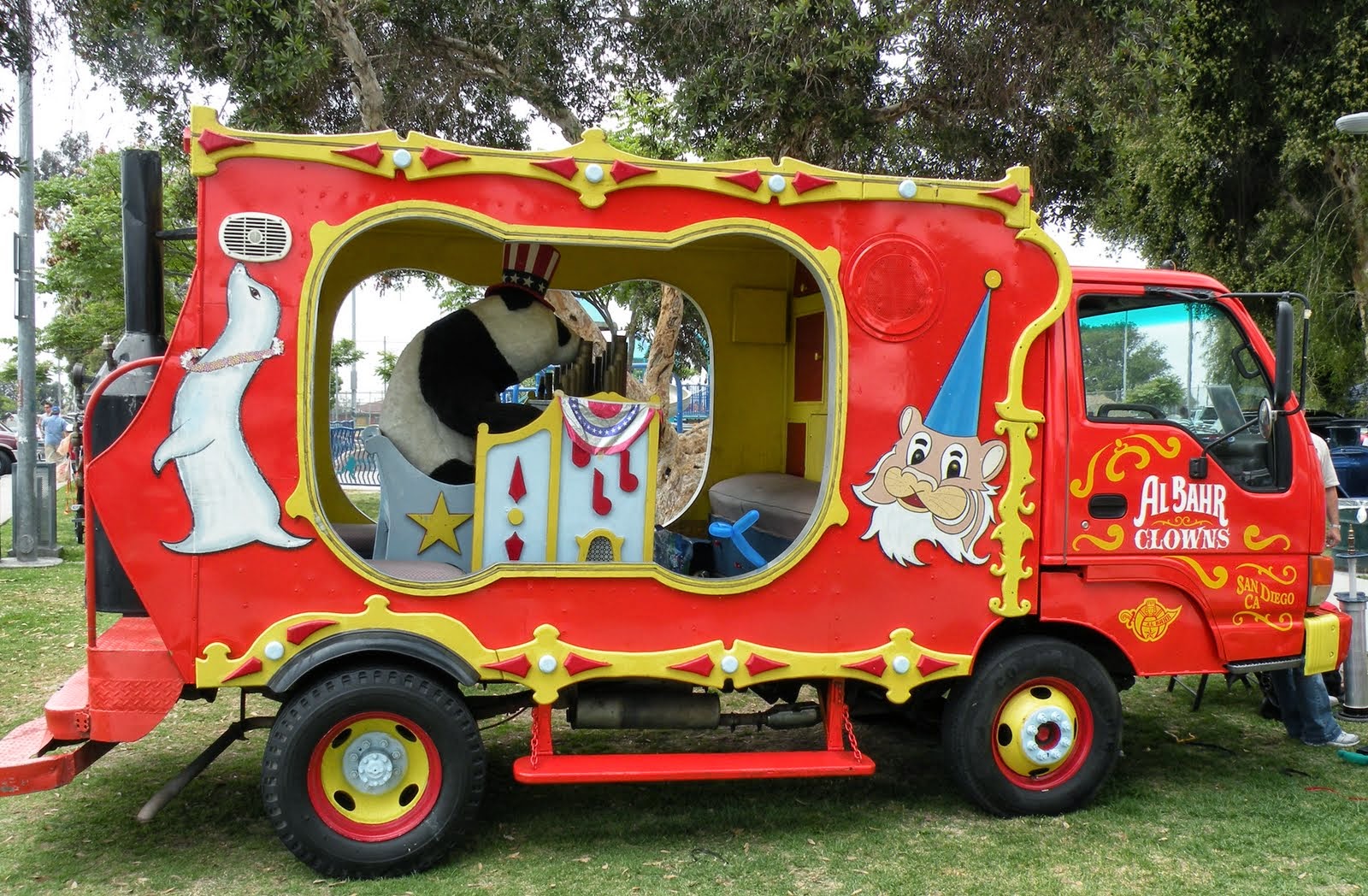 CARHUNTER : CARS OF THE SHRINERS! WE RIDE SO CHILDREN CAN WALK!