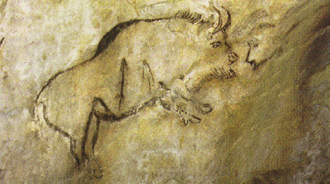 Artful Voyage: Primordial Signs and Symbols