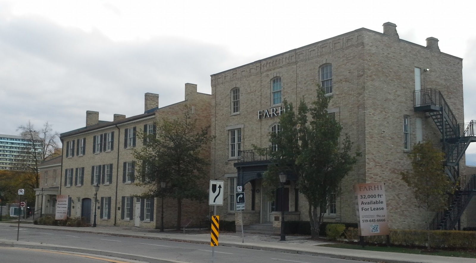 Jenny's London Ontario : London Landmarks