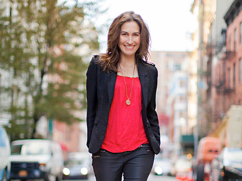 Illuminated Perfume: Botanical Perfume in New York City!