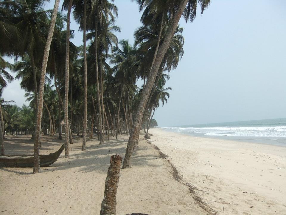 Blue Diamond Beach Spa Resort -Ghana’s latest Luxe destination du jour ...