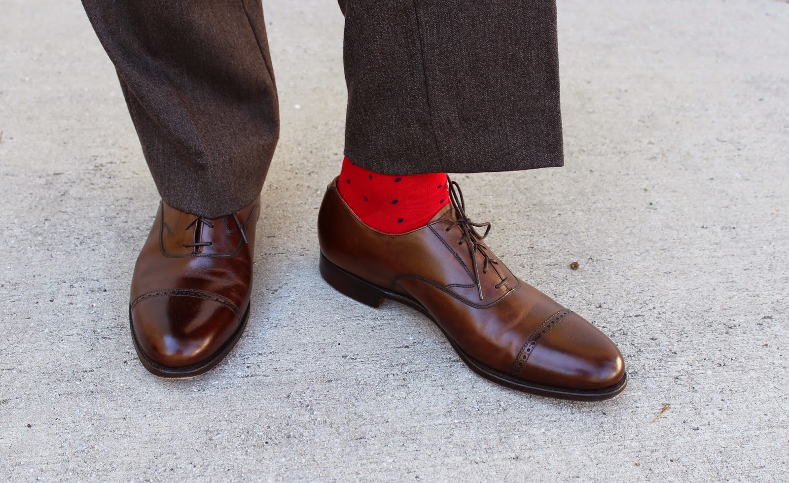 Dress Beautifully: Dapper Duds