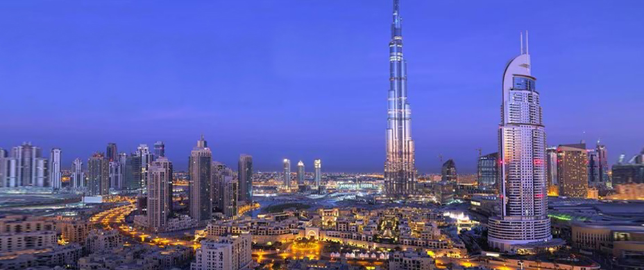 Centar Top Destinacija: MEGALOMANSKA ČUDA DUBAIJA