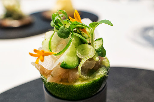 Nordic Nibbler: Oud Sluis, Sluis – Restaurant Review