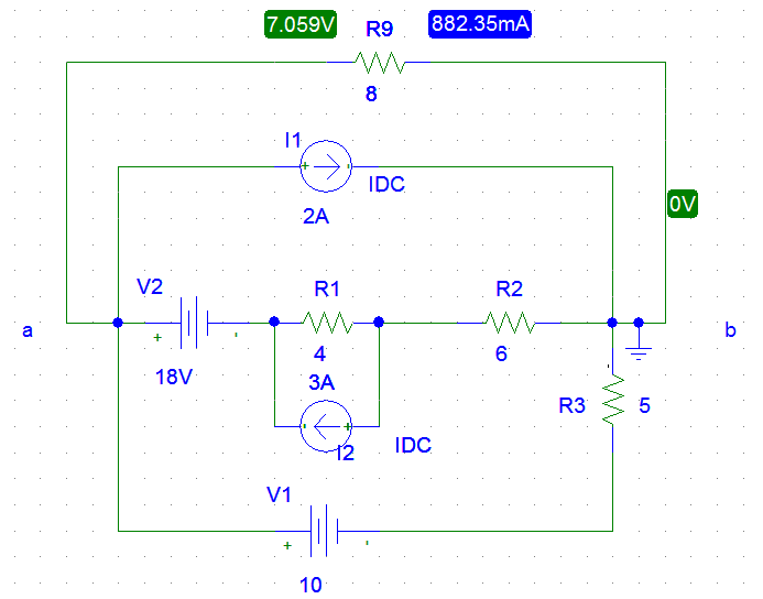Electrical Engineering 44 bpwalker: Pspice Simulation