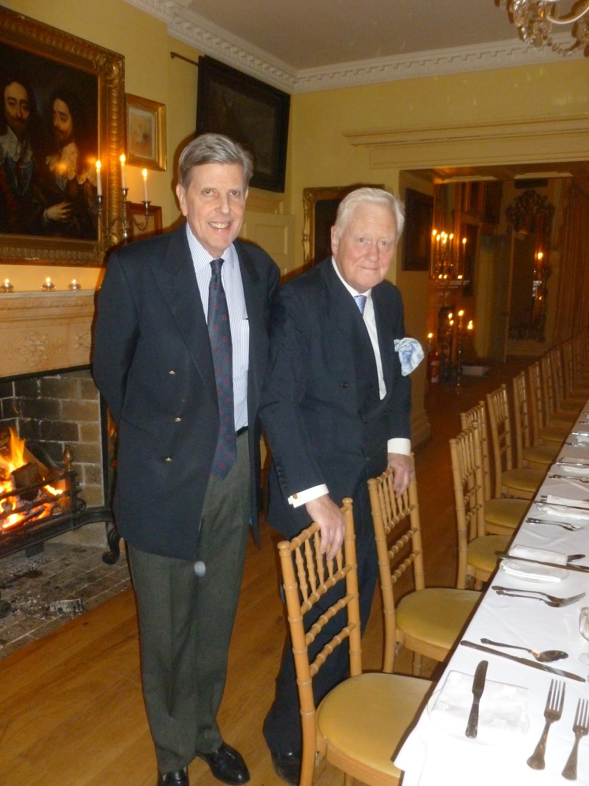 : Big House Party 1-3 Feb 2013