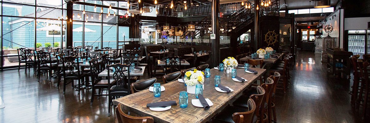 ALEXANDRIA: Blackwall Hitch and Alexandria Restaurant Week - Starts ...