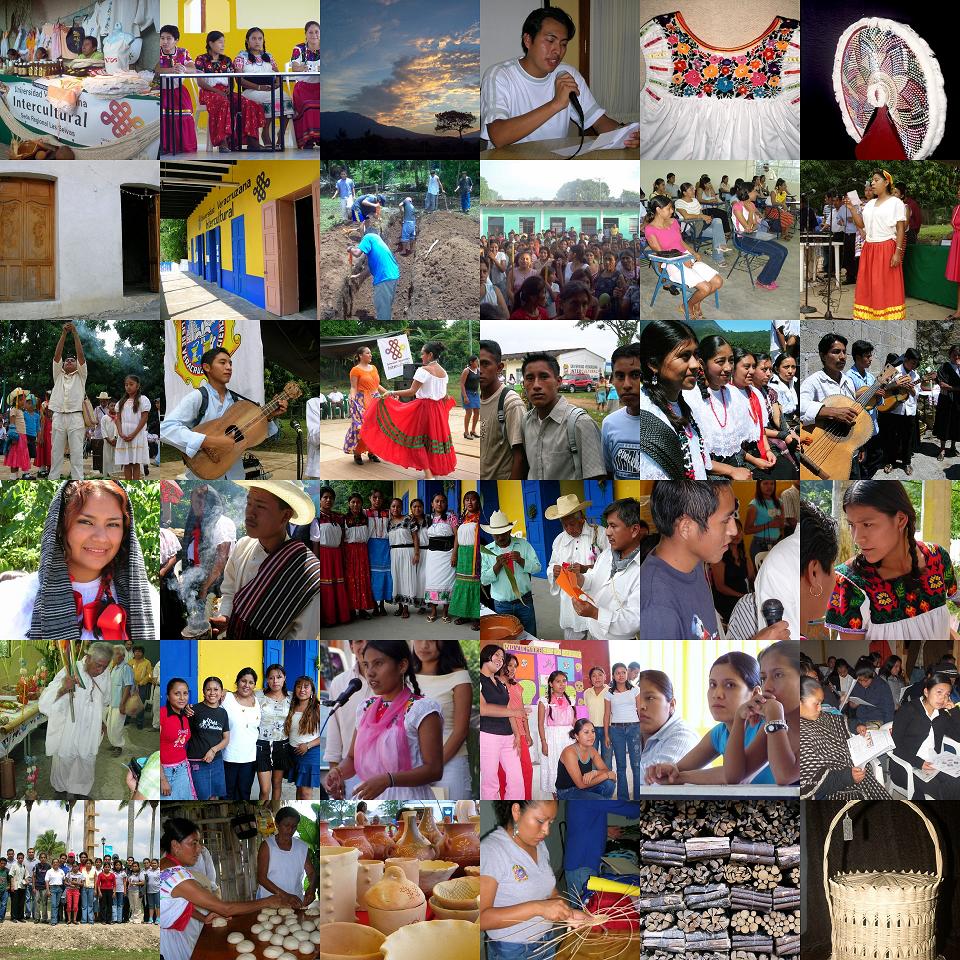 La Diversidad Cultural De Sinaloa