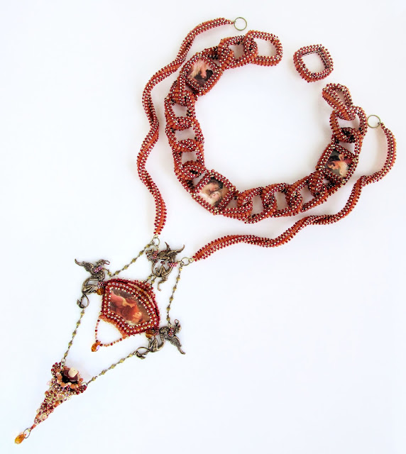 SamohtaC - Cath Thomas: I need 2 other me