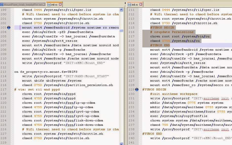 [GUIDE][MEDIATEK]Porting ROM from MT6589(Quad Core) to MT6572(Dual Core ...