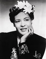Lady Sings the Blues – Billie Holiday (1956)