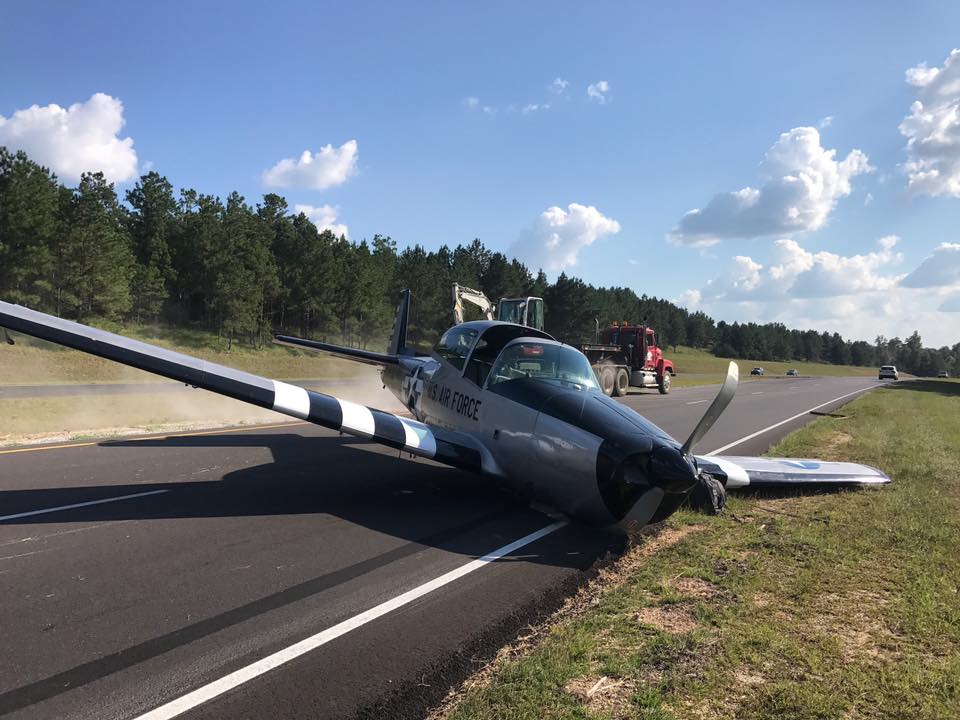 Kathryn's Report: North American Navion A, N969TR: Accident occurred ...