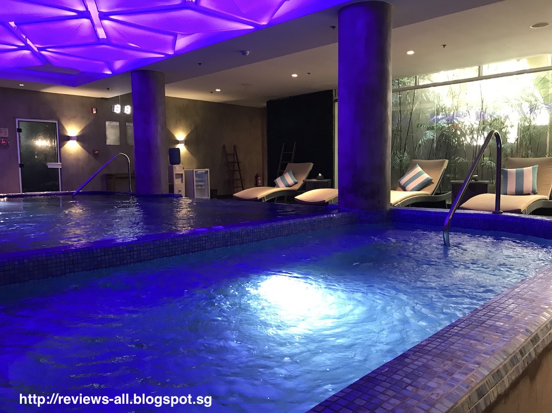 We'll Tell You - A&W Couple's Blog: Marina Bay Spa and Lifestyle Club ...