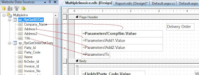 asp.net,C#,SqlServer @Blog Author : Anukana Saha: Multiple Invoice