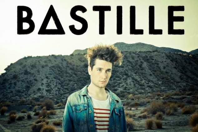 Bastille have a new single and a (kinda) new album | the beat just dropped