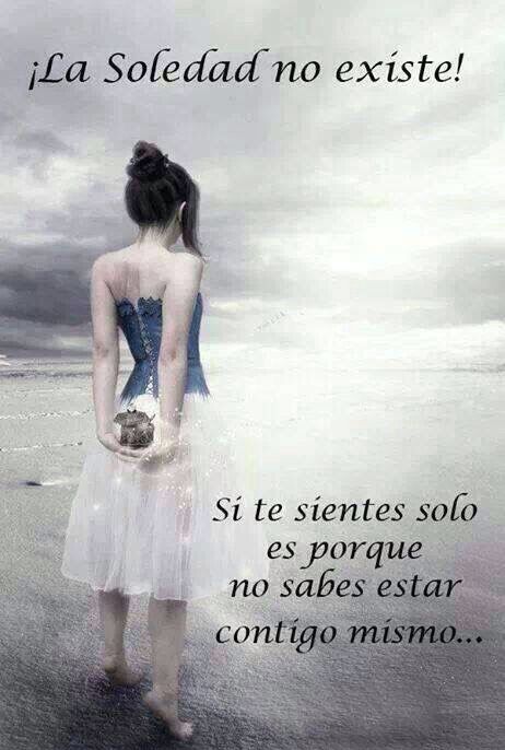 ANNE PSICOLOGA : ¿ES LO MISMO ESTAR SOLO Y SENTIRSE SOLO?