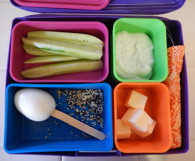 theworldaccordingtoeggface: Bento Box Bonanza