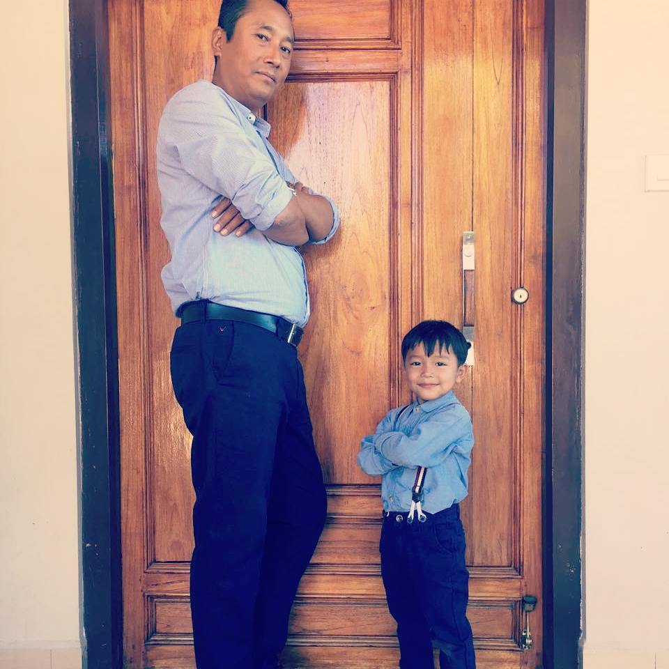 Mizo Zaithiam Liandingpuii Chanchin | TIMES OF MIZORAM