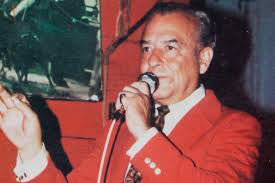 NOTICIAS Y EFEMERIDES MUSICALES Y DEL CINE: LUCHO RAMIREZ, UN 15 DE ...