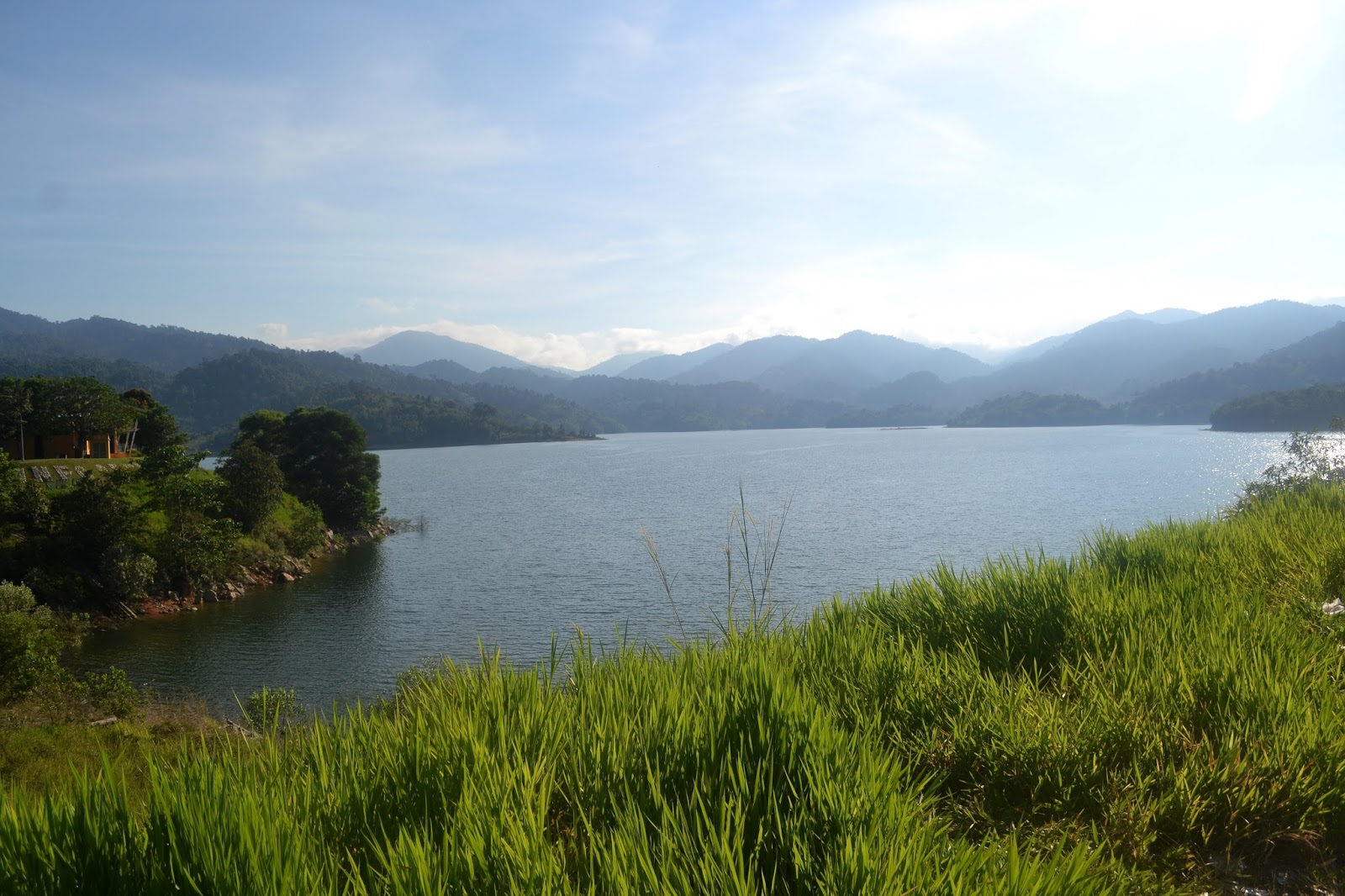 Diari Si Ketam Batu: CATATAN PERJALANAN KE BUKIT FRASER 2017 : 7 TEMPAT ...