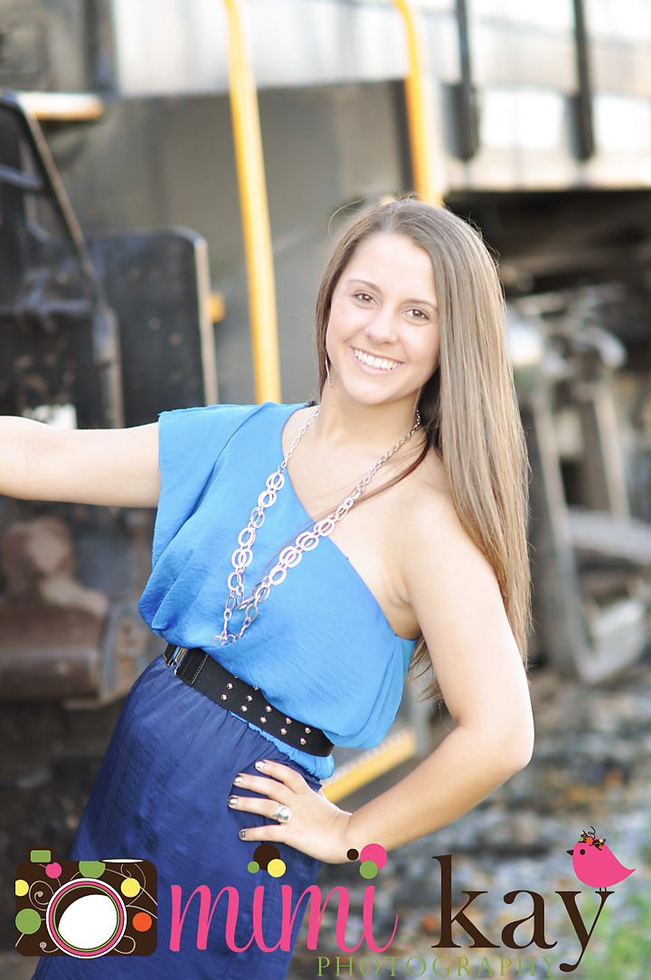 Mimi Kay Photography: Kylee's Senior Pictures (Mimi Kay Photography ...