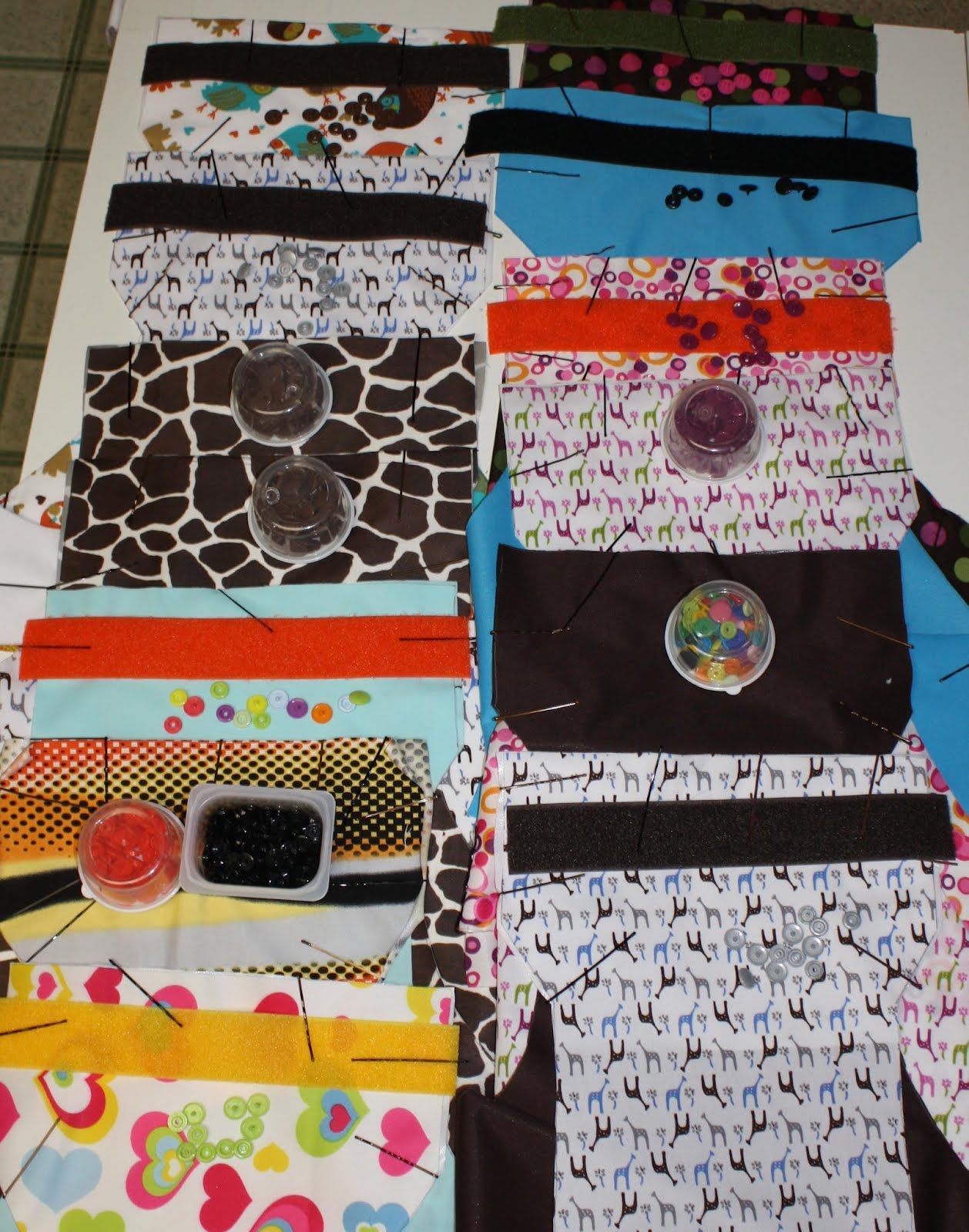 Cloth Diaper Addiction: Mud Butt Cloth Diapers