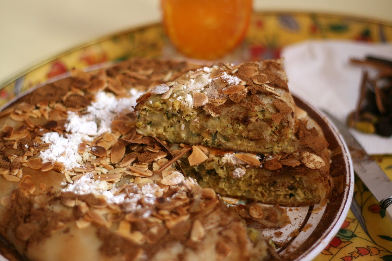 Mary505: Pastela Moruna