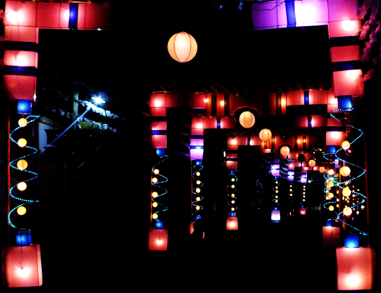 Barangay Fiesta 2014 - Calaba San Isidro Nueva Ecija (Philippines ...