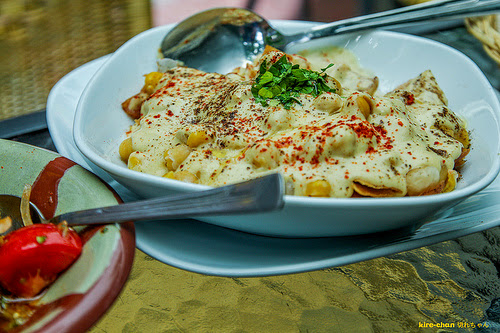 Street Food, Cuisine du Monde: Recette de poulet fatteh (fateh ...