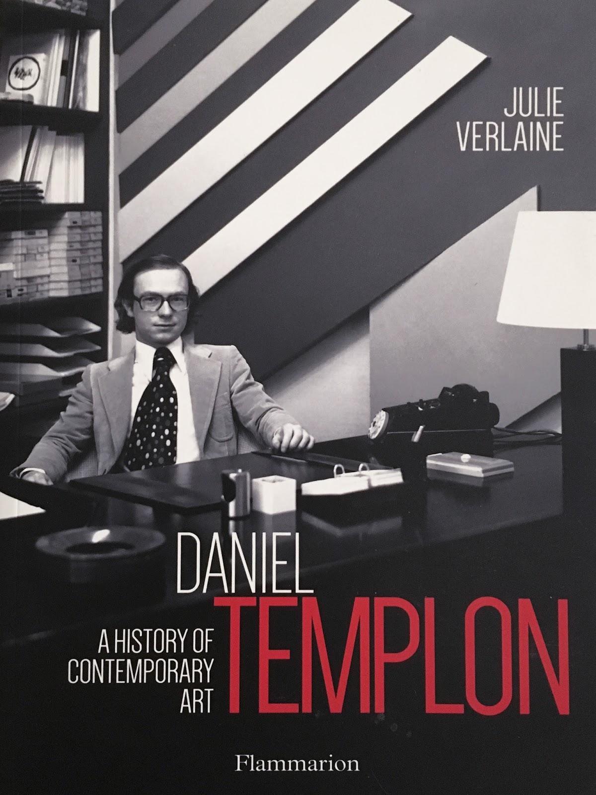 #CriticArte - la Galerie Templon compie 50 anni | CriticaLetteraria