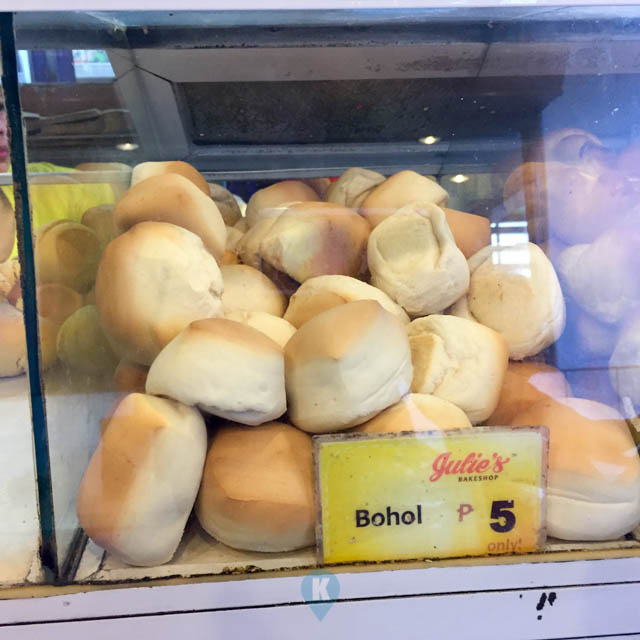 Dining | Julie's Bakeshop - MRT Ayala Station Branch - KATOOGA