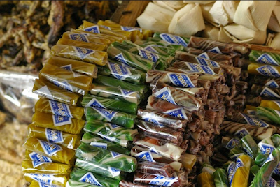 Dodol Garut: Dodol Garut