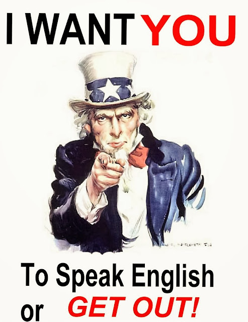 Fieggentrio: Wie heeft besloten dat Engels de moedertaal van de wereld ...