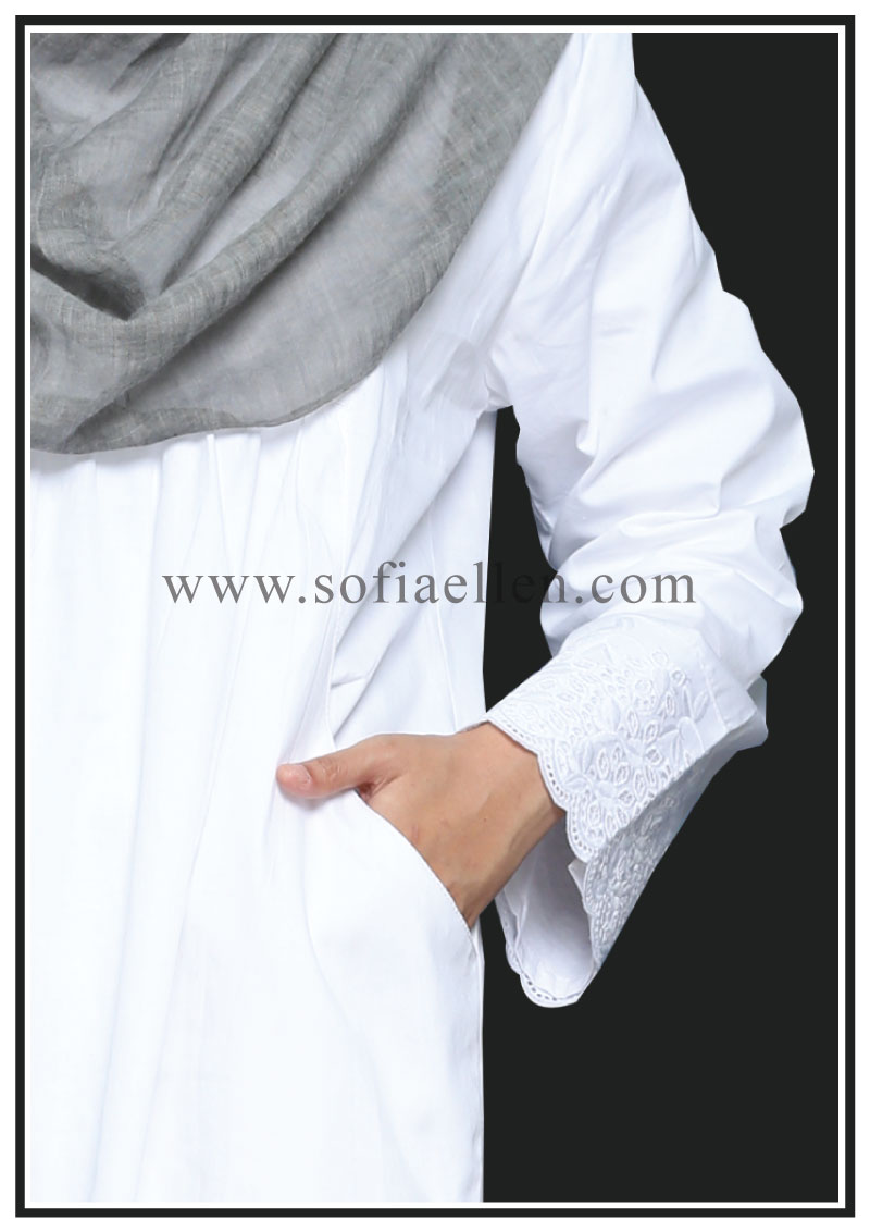 SOFIA ELLEN: SET MARYAM