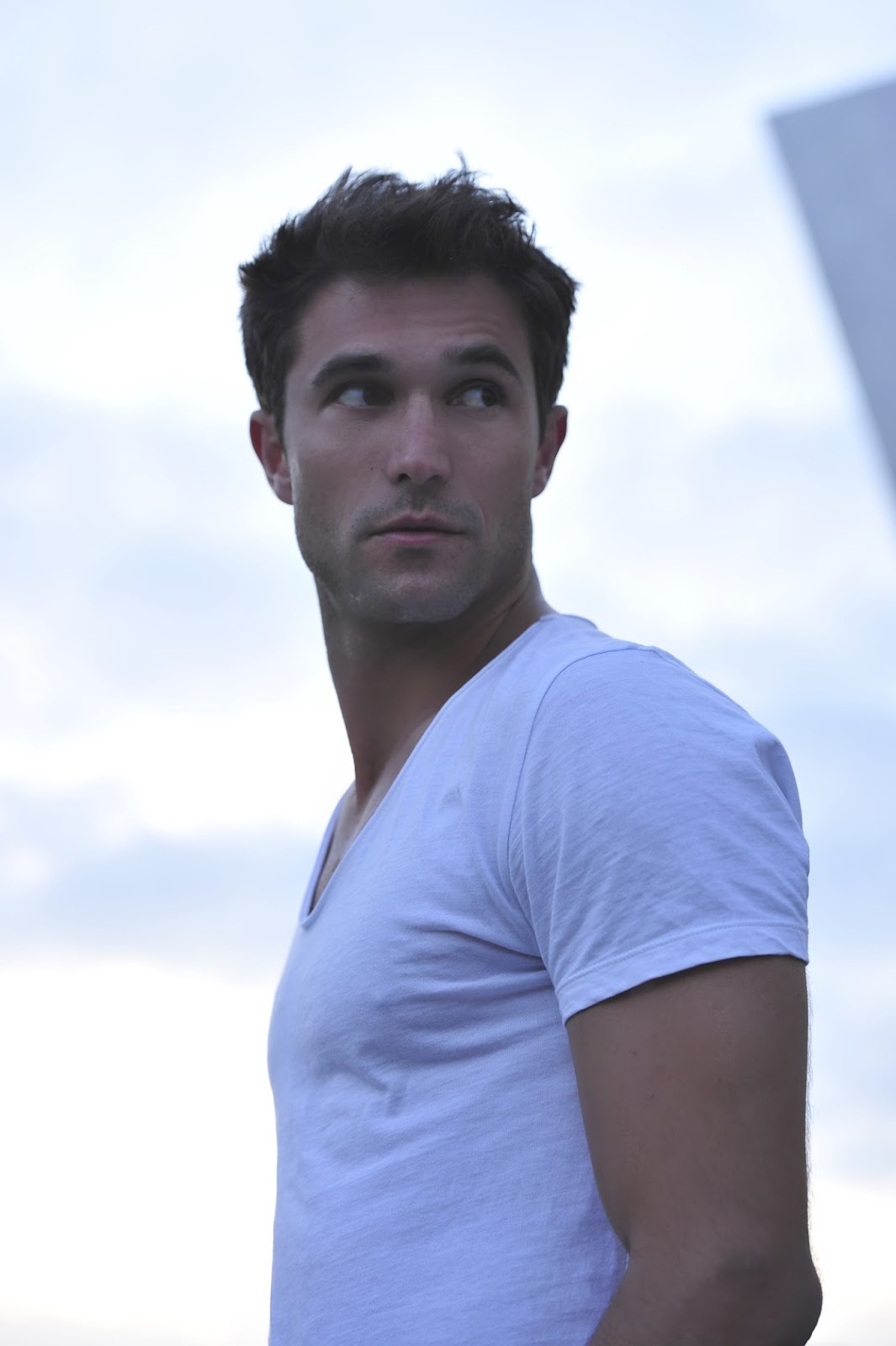 ANNe MARIe FOX PHOTOGRAPHY: JAcK TURNeR - ACToR - DoWNToWN LoS ANGeLeS, CA