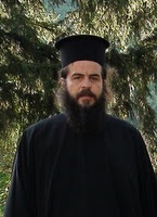 PANAYIOTIS TELEVANTOS: Ο π. ΑΝΑΣΤΑΣΙΟΣ ΓΚΟΤΣΟΠΟΥΛΟΣ, Η ΕΠIΣΤΟΛΗ ΤΟΥ ΣΕΒ ...