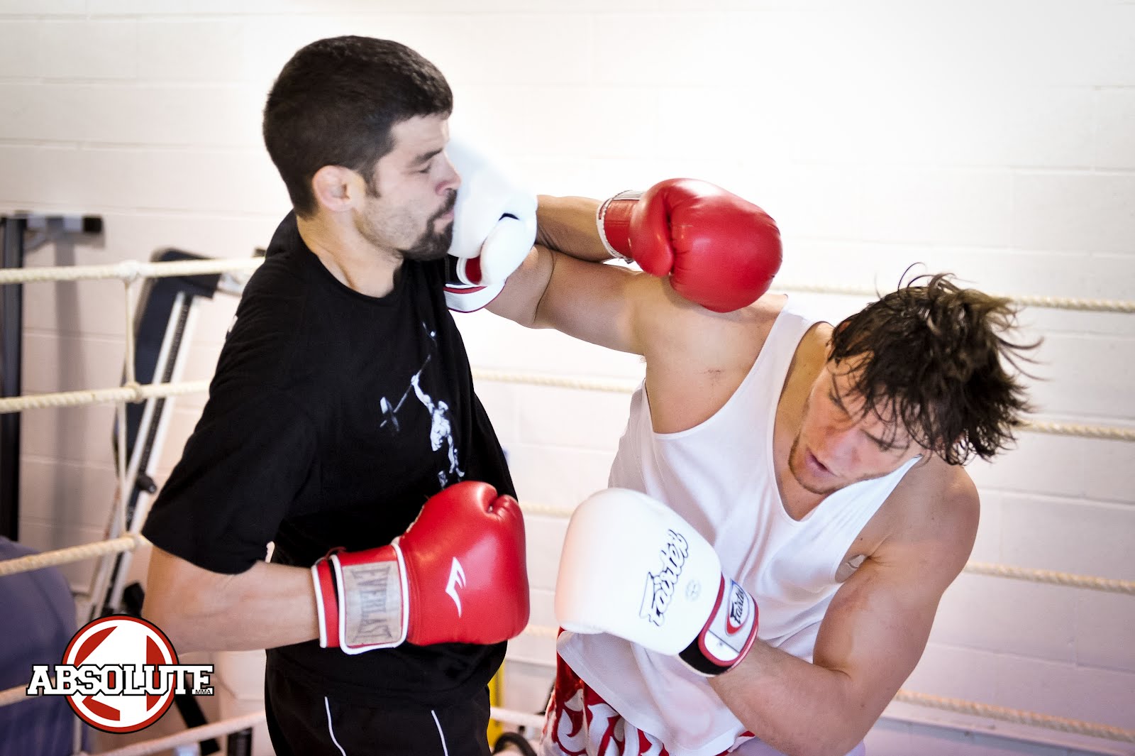 Absolute MMA: MMA Fights in Utah Features Absolute Mixed Martial Arts ...