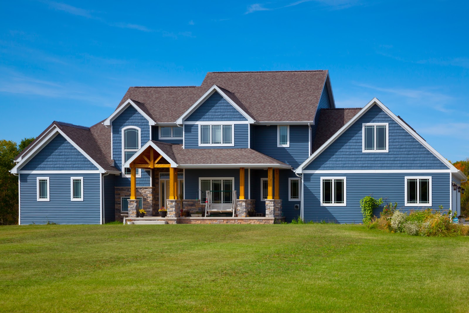 Phil's Main Roofing: Top 5 Most Popular Roofing Materials