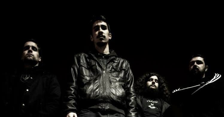 Colosso anunciam novo EP com lançamento em Junho