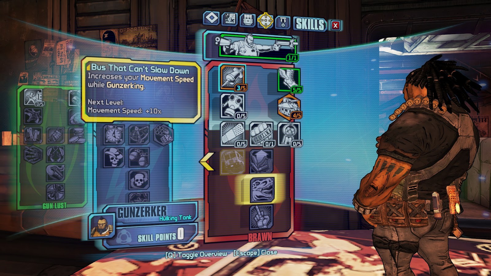 Steve's Game Blog: REVIEW: Borderlands 2 (PC)