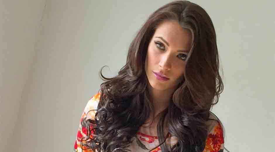 #LosTwVip: Laura Chimaras hablará de su exitosa obra teatral"Una Mamá ...