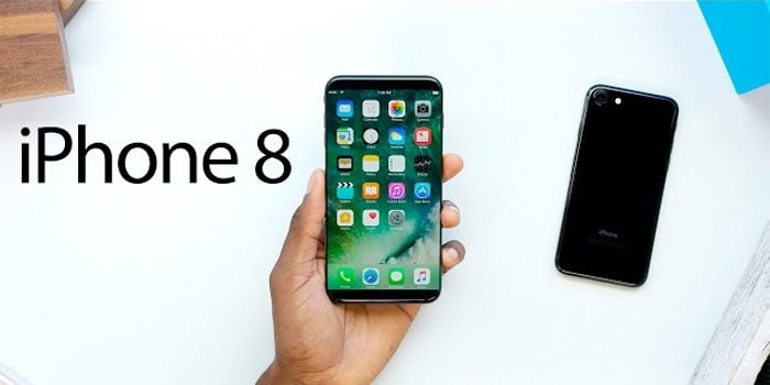 IPHONE 8 LATEST FEATURES AND LAUNCHING DATES (2017)