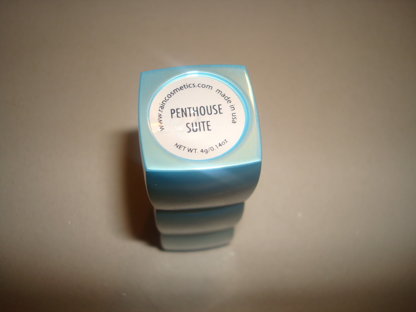 Beauty in New York City: Beauty in Las Vegas: Rain Cosmetics Review ...